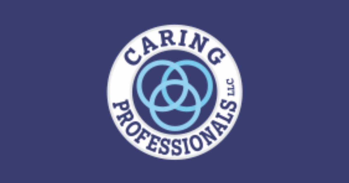 About Us - Caring Professionals